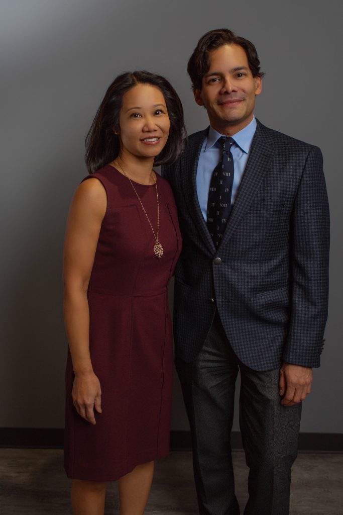 ESANA’s Beauty Treatments Go Beyond the Surface – Connecticut Voice