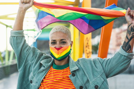 PRIDE 2021 – Connecticut Voice