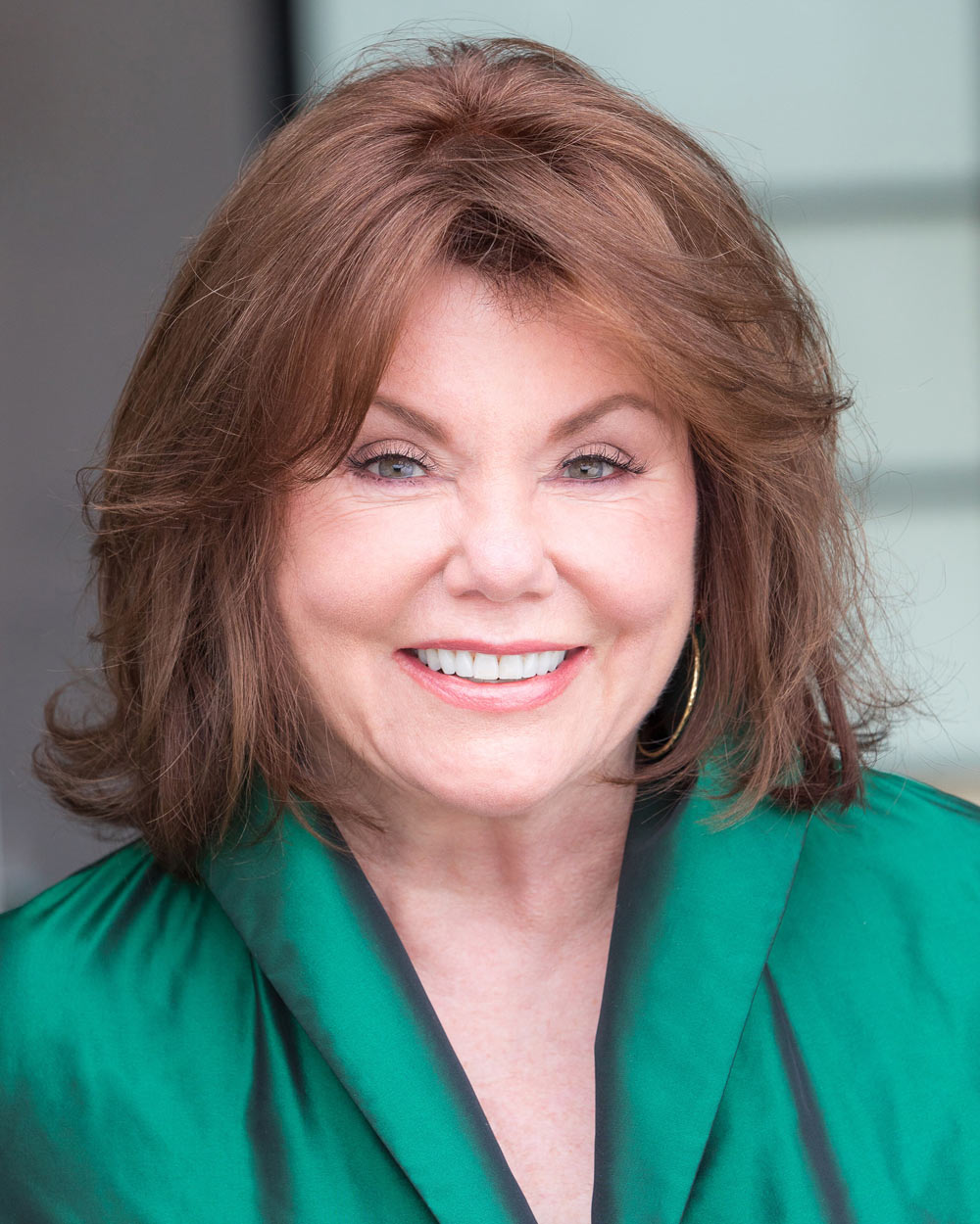 Marsha Mason Has Found Her Calling – Connecticut Voice