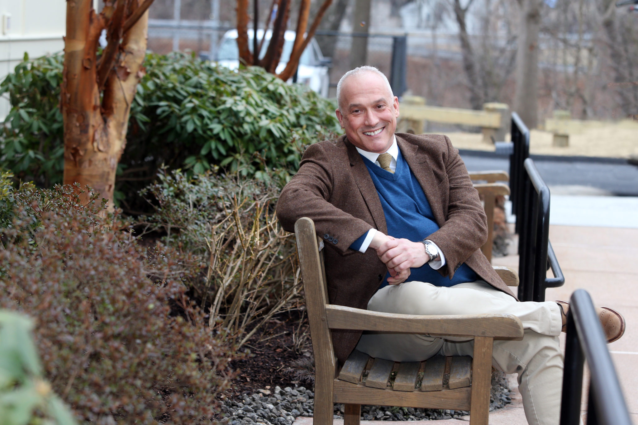 LGBTQ+ Mental Health Care at Middlesex Health – Connecticut Voice