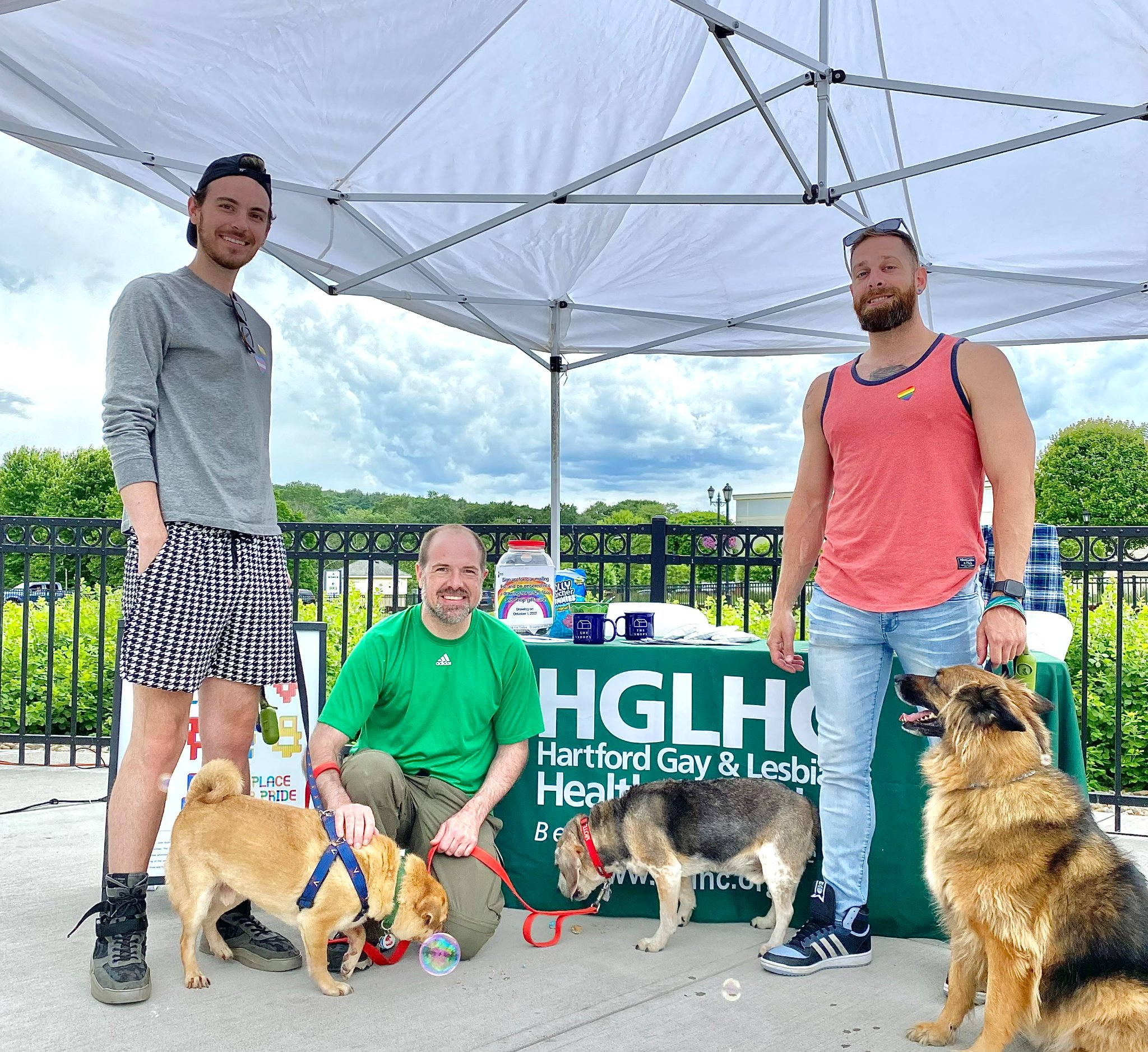 Creating A Kinder World – Connecticut Voice