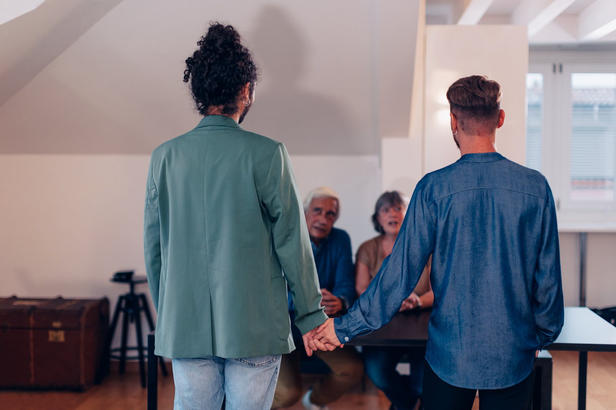 Coming Out Later In Life – Connecticut Voice