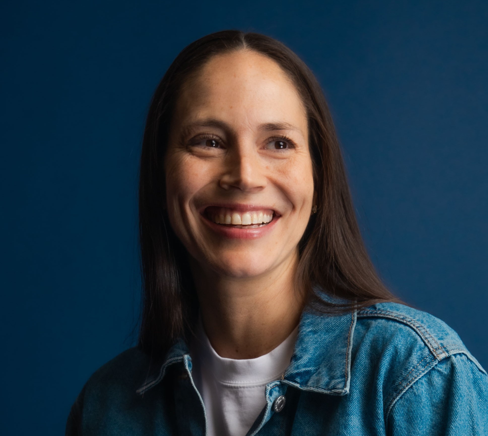 Authentically Inspiring: Basketball Great Sue Bird on Her Career and ...