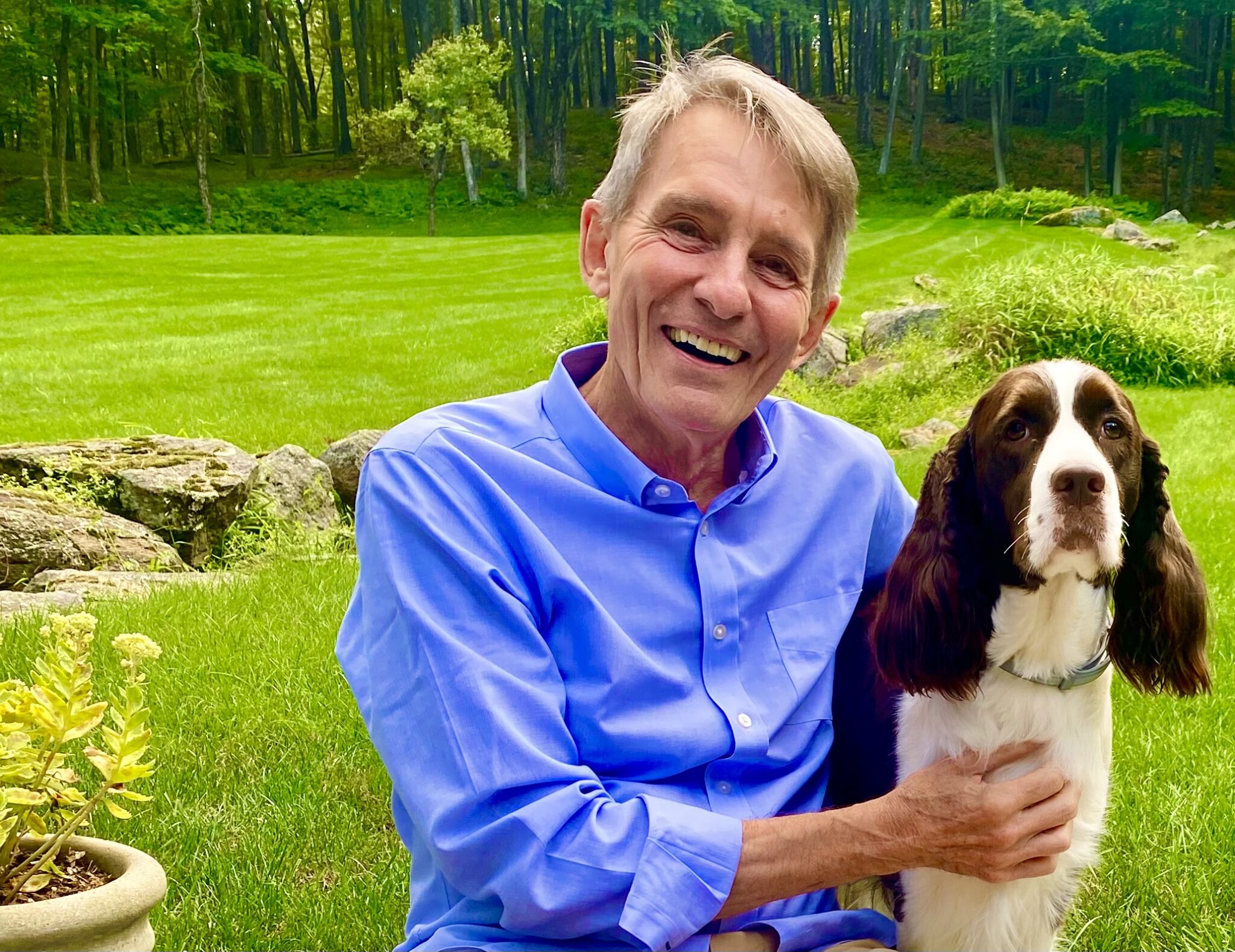 Mark Lamos: Finding An Artistic Home— and Self—in Theatre – Connecticut ...